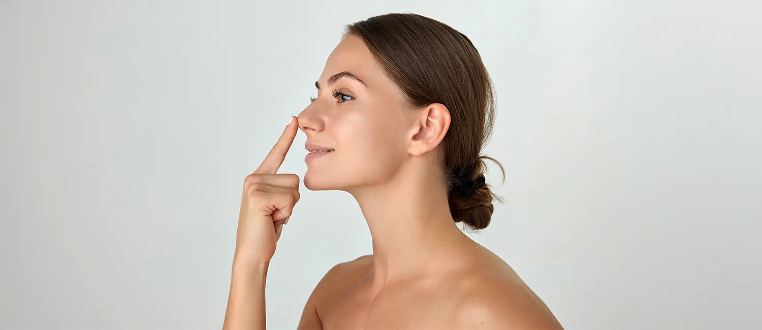Rhinoplasty: Choosing the Right Nose Shape for Your Face Type - For You ...